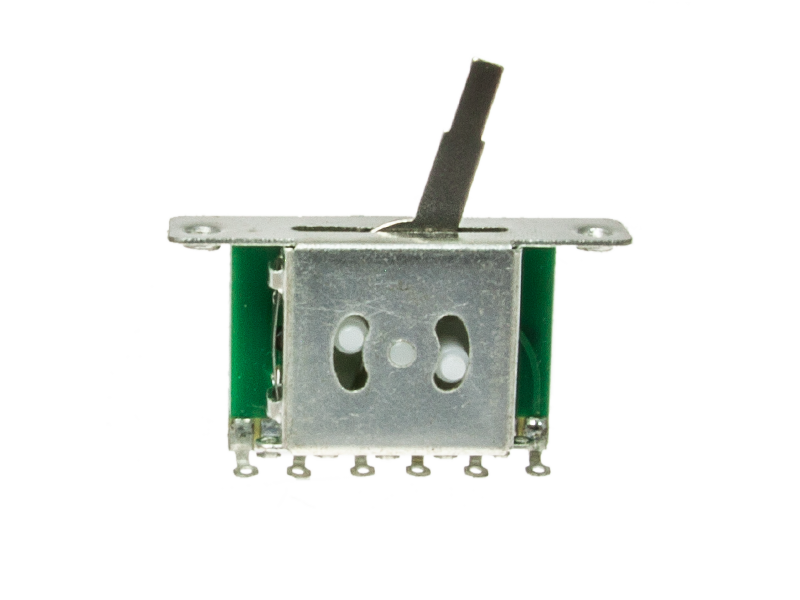 IBANEZ 3SW2SA0001 5-Way Lever Switch - Guitar Parts Center