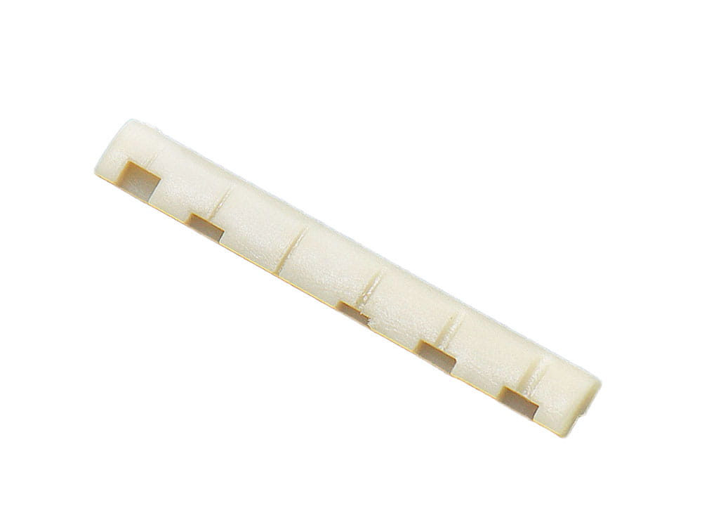 EARVANA NV42LG left handed G-style compensated nut - Guitar Parts Center