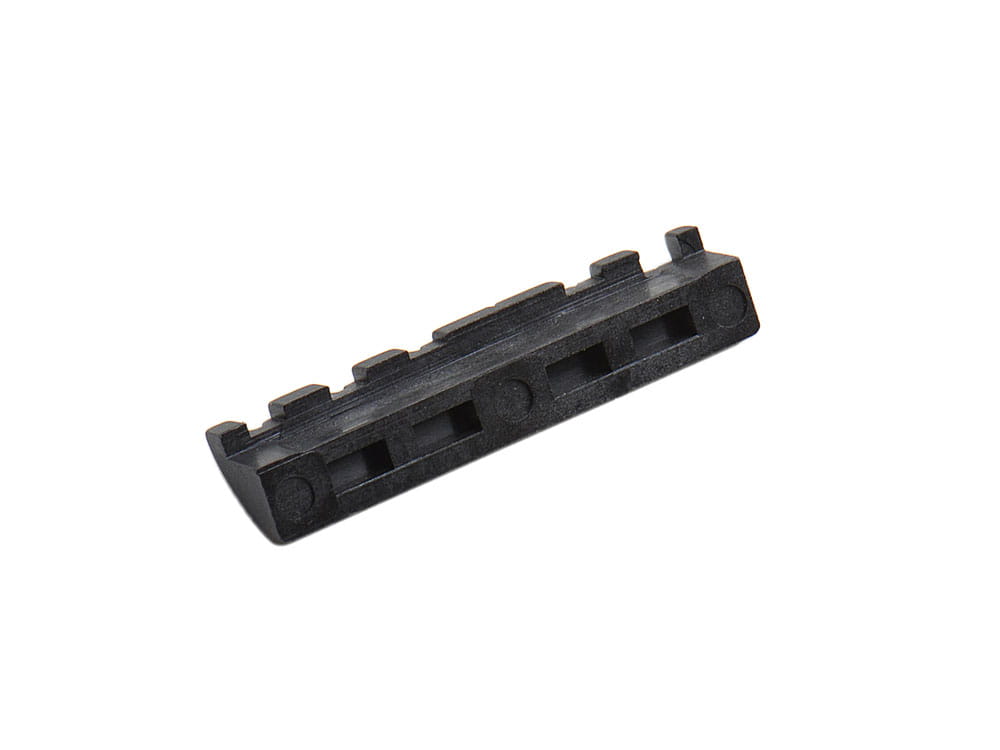 EARVANA NV42GB compensated ESP-style nut - Guitar Parts Center