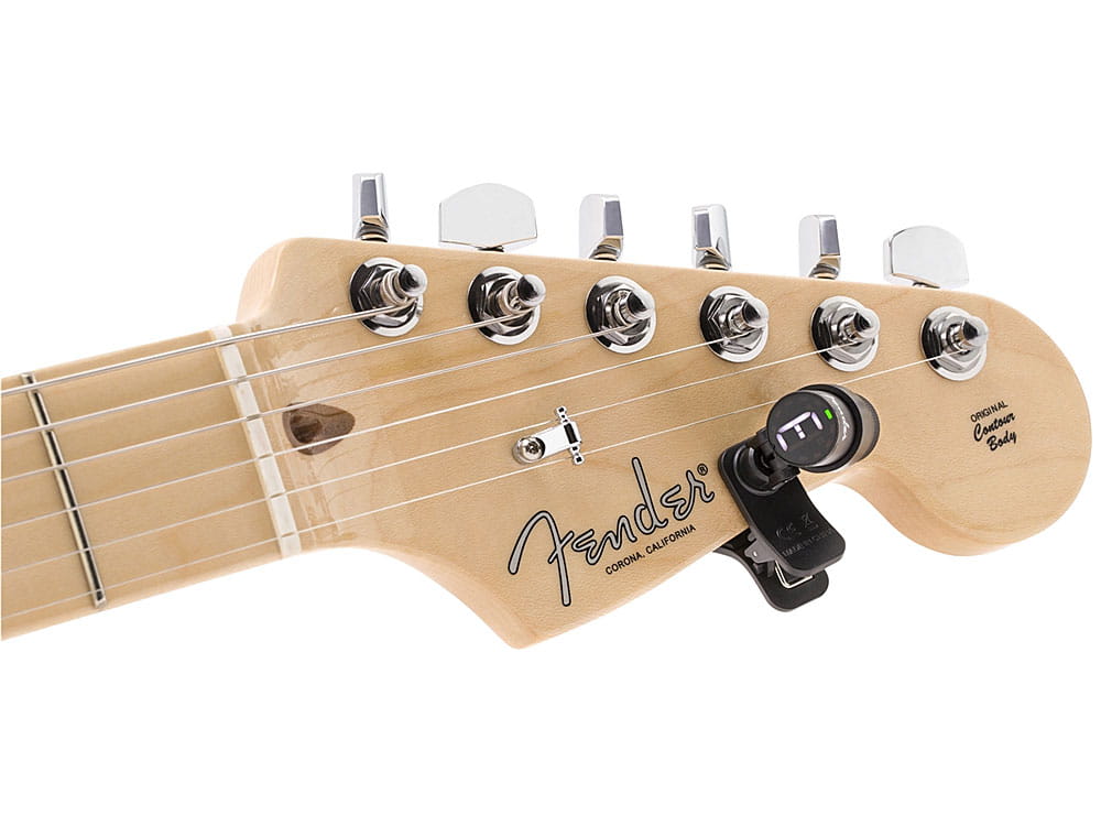 FENDER Bullet Tuner - Guitar Parts Center